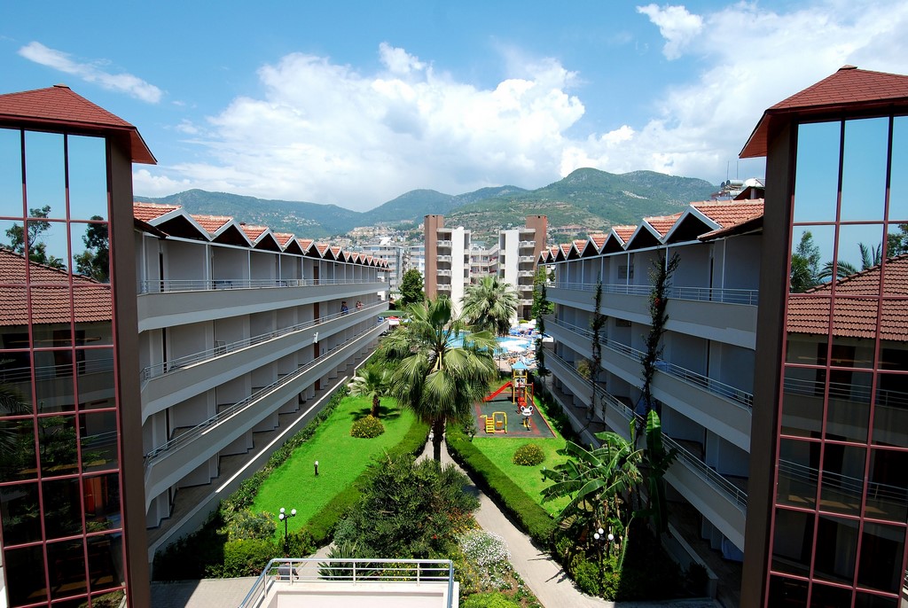 Ecc Tour Cyprus | Kıbrısın En İyisi